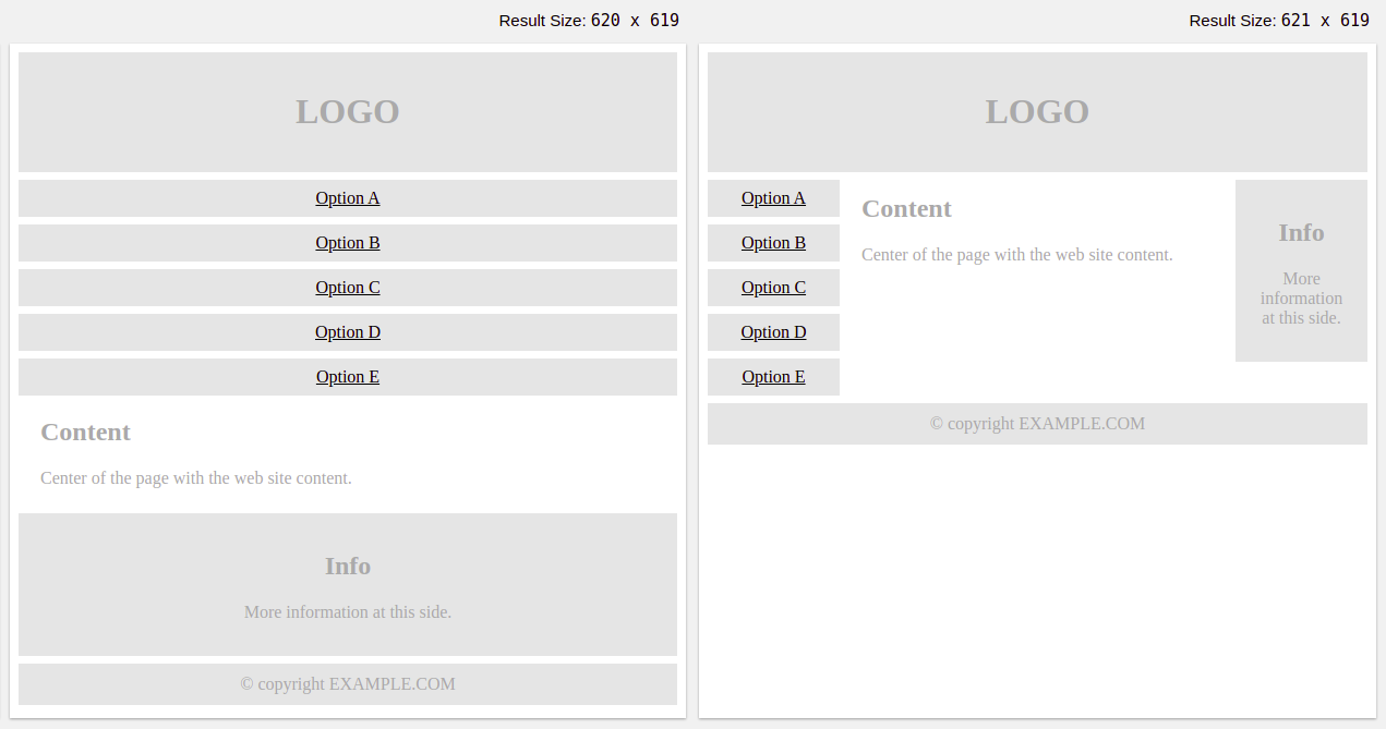 Responsive Web Design Tips – DFT Wiki