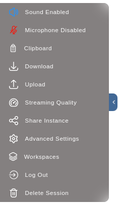 Desktop as a Service (DaaS) with Kasm Workspaces – DFT Wiki