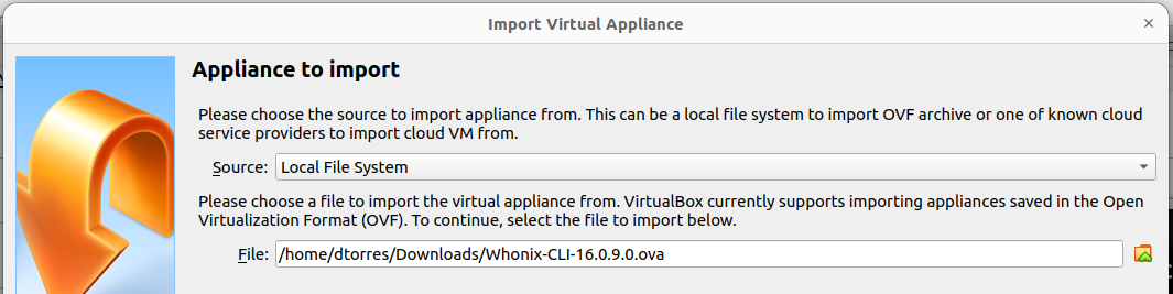 How to Install Whonix Gateway CLI on Proxmox – DFT Wiki