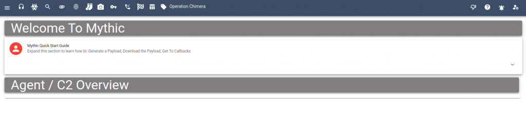 Open Source Command & Control (C2) Frameworks – DFT Wiki