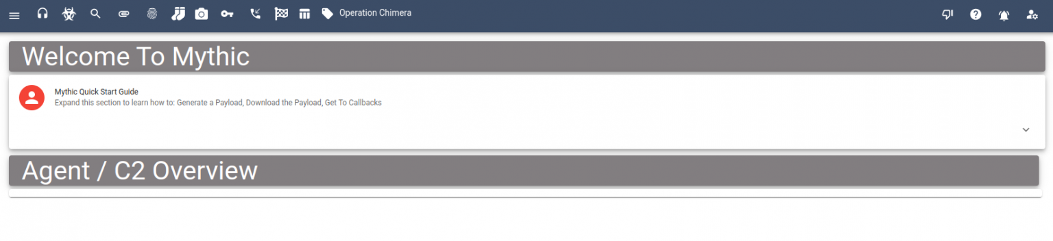 Open Source Command & Control (C2) Frameworks – DFT Wiki