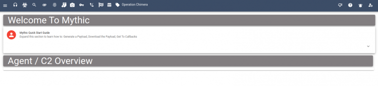 Open Source Command & Control (C2) Frameworks – DFT Wiki