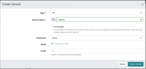 CEPH Management Cheat Sheet – DFT Wiki